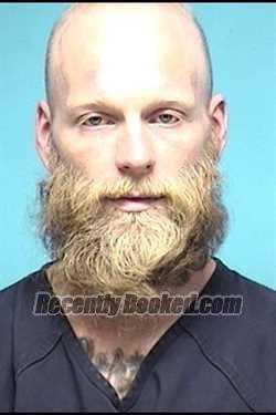 Recent Booking / Mugshot for BRYAN R SCHIEBERL in Lorain County, Ohio