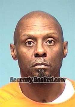 Recent Booking / Mugshot for SHANE MAGWOOD in Lorain County, Ohio