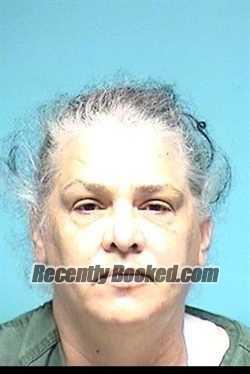 Recent Booking / Mugshot for TRISHA LYNN MORROW in Lorain County, Ohio