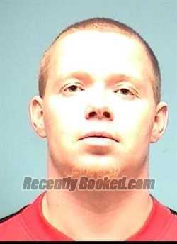 Recent Booking / Mugshot for RANDALL DEAN DAVIS in Lorain County, Ohio