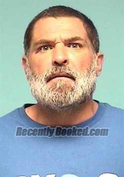 Michael Fortenberry Arrest & Booking Info | Lorain County, OH