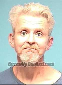 Recent Booking / Mugshot for BRIAN K RUZICKA in Lorain County, Ohio