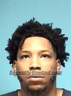 Recent Booking / Mugshot for JACOBE D WATTS in Lorain County, Ohio