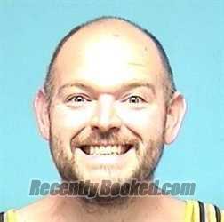 Recent Booking / Mugshot for DAVID MICHAEL SMITH in Lorain County, Ohio