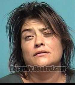 Recent Booking / Mugshot for EVE ROSEMARY THORNTON in Lorain County, Ohio