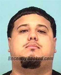 Recent Booking / Mugshot for JOSHUA OJEDA-LEBRON in Lorain County, Ohio