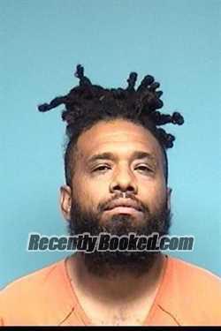 CEDRIC GREEN Arrest Record & Booking Info – Lorain County, Ohio ...