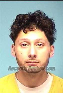 Recent Booking / Mugshot for JONATHAN A PABON in Lorain County, Ohio