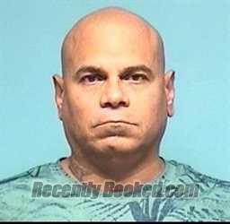 Recent Booking / Mugshot for LAZARO CLAUSELL RIVERA in Lorain County, Ohio
