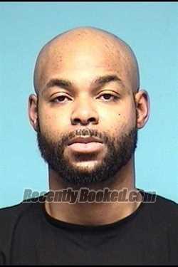 Recent Booking / Mugshot for CLINT D JACKSON in Lorain County, Ohio