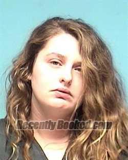 AMBER A WELLMAN Arrest Record & Booking Info – Lorain County, Ohio ...