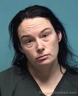 RENEE AVONNE JACKSON Arrest Record & Booking Info – Lorain County, Ohio ...