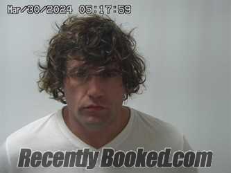 Recent Booking / Mugshot for MICHAEL MILLINGTON in Madison County, Ohio