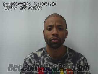 Recent Booking / Mugshot for MICHAEL DEAN in Madison County, Ohio
