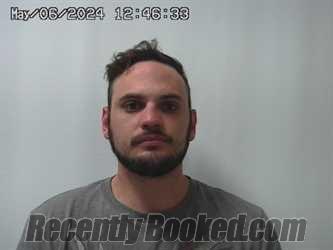 Recent Booking / Mugshot for GARY SWAN in Madison County, Ohio