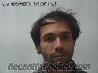 Recent Booking / Mugshot for TIMOTHY KRAMER in Madison County, Ohio