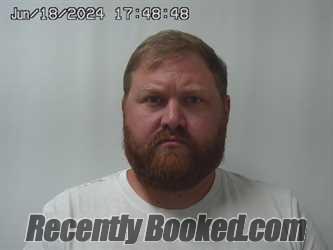 Recent Booking / Mugshot for ROBERT RHOADES in Madison County, Ohio