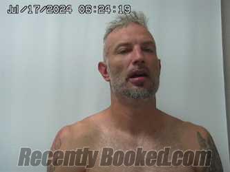 Recent Booking / Mugshot for JOSHUA WAMSLEY in Madison County, Ohio