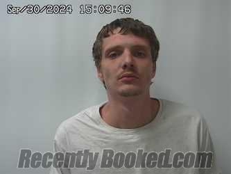 Recent Booking / Mugshot for JAMES FRALEY in Madison County, Ohio