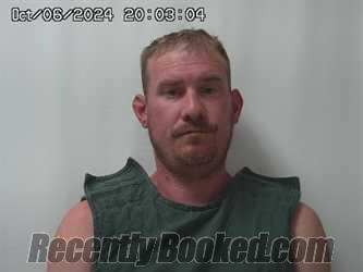 Recent Booking / Mugshot for KYLE MCCLELLAND in Madison County, Ohio