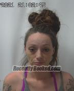 Recent Booking / Mugshot for WANDA LEE BATES in Madison County, Ohio