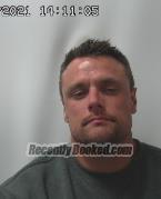 THEODORE THOMAS MITCHELL JR Arrest Record & Booking Info – Madison ...