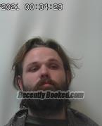 Recent Booking / Mugshot for JASON T WINFIELD in Madison County, Ohio