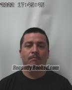Recent Booking / Mugshot for JUAN CARLOS LEON-RIVERA in Madison County ...