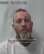 Recent Booking / Mugshot for JOSHUA CHRISTOPHER HOWELL in Madison ...