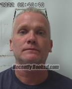 Recent Booking / Mugshot for TODD RICHARD REED in Madison County, Ohio