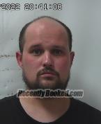 Recent Booking / Mugshot for KYLE WILLIAM POE in Madison County, Ohio