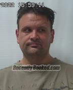 Recent Booking / Mugshot for JOHN C NALL in Madison County, Ohio