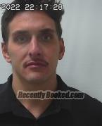 Recent Booking / Mugshot for NICHOLAS MITCHELL GROVE JR in Madison ...