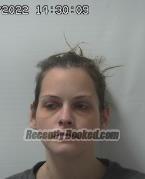 Recent Booking / Mugshot for DAWN LEEANN BAILEY in Madison County, Ohio