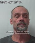 Recent Booking / Mugshot for RONALD LEWIS CHRISMAN in Madison County, Ohio