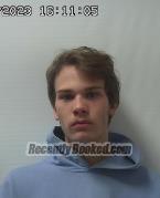 Recent Booking / Mugshot for BILLY CARL WINKLE in Madison County, Ohio