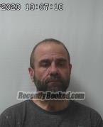 Recent Booking / Mugshot for TIMOTHY JAMES FOX in Madison County, Ohio