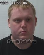 Recent Booking / Mugshot for JEREMY TODD MILLS in Madison County, Ohio
