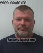 Recent Booking / Mugshot for JONATHAN A LEACH in Madison County, Ohio
