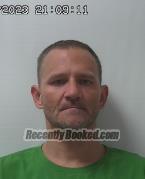 Recent Booking / Mugshot for BENJAMIN MICHAEL COOK in Madison County, Ohio