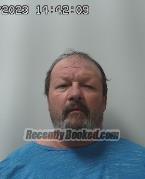 Recent Booking / Mugshot for ROBERT LAWRENCE RIFFLE in Madison County, Ohio