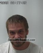 Recent Booking / Mugshot for RODNEY ALLAN WILCOX in Madison County, Ohio