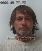 Recent Booking / Mugshot for TODD EUGENE MARRS in Madison County, Ohio