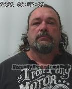 Recent Booking / Mugshot for ROBERT ALLEN ADAMS in Madison County, Ohio