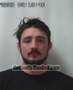 Recent Booking / Mugshot for KYLE LEWIS HATCH in Madison County, Ohio