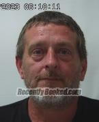 Recent Booking / Mugshot for ARTHUR JAY CALDWELL in Madison County, Ohio