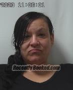 Recent Booking / Mugshot for ELISABETH RACHEL CARVER in Madison County ...