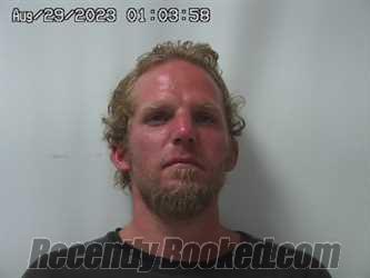 Recent Booking / Mugshot for JOSEPH MOORE in Madison County, Ohio