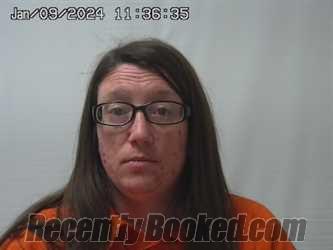 Recent Booking / Mugshot for CASSANDRA CURRENT in Madison County, Ohio