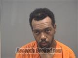 Recent Booking / Mugshot for JABRIAEL DAWON JONES in Mahoning County, Ohio